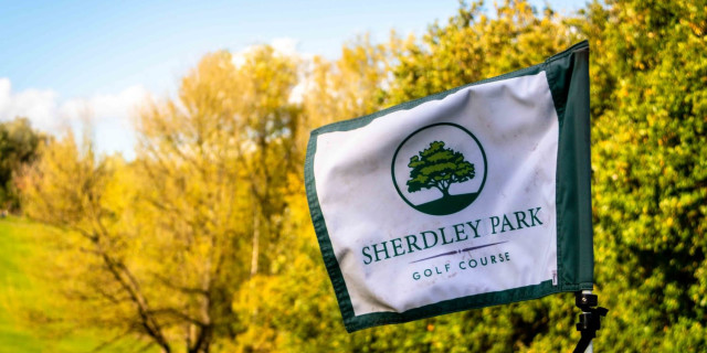Sherdley Park Golf Course - Golfshake Golf Guide