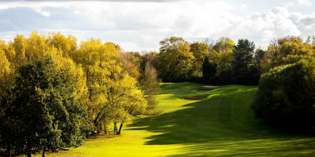Sherdley Park Golf Course - Golfshake Golf Guide