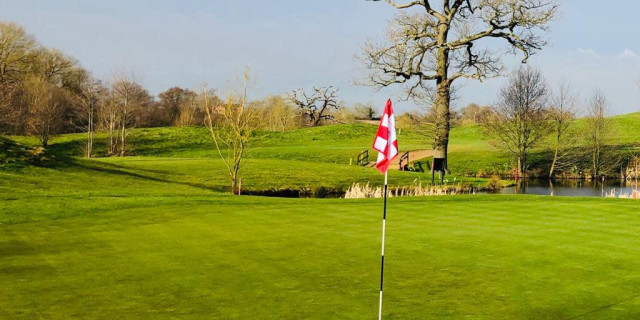 Stonebridge Golf Club - Golfshake Golf Guide