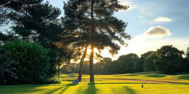 Fulwell Golf Club - Golfshake Golf Guide