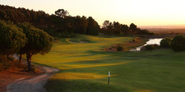 Bom Sucesso Resort 5*, 3 Nights 2 Rounds - £189