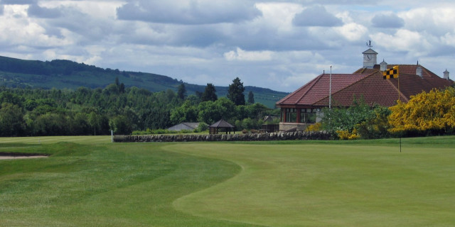 Elmwood Golf - Golfshake Golf Guide