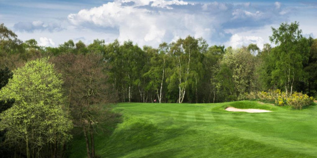 Blackmoor Golf Club - Golfshake Golf Guide