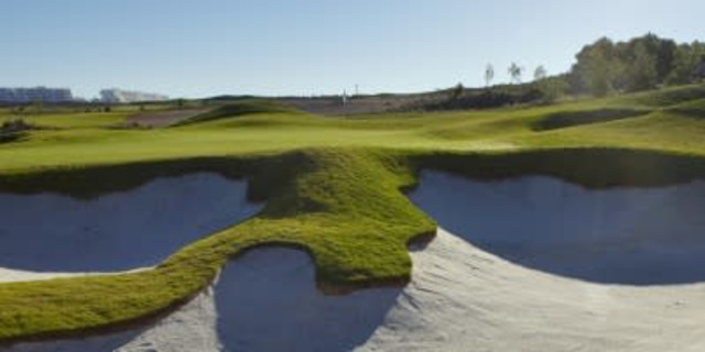 Feature Review Condado de Alhama Murcia