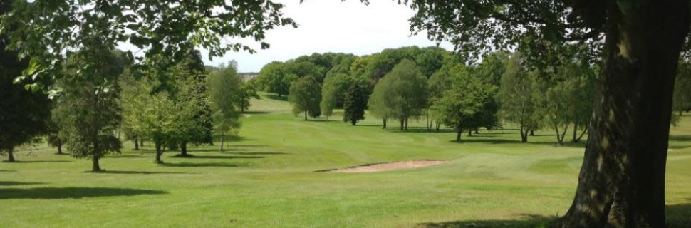 Shaw Hill Golf Resort 3*, 1 Night & Unlimited Golf - £69