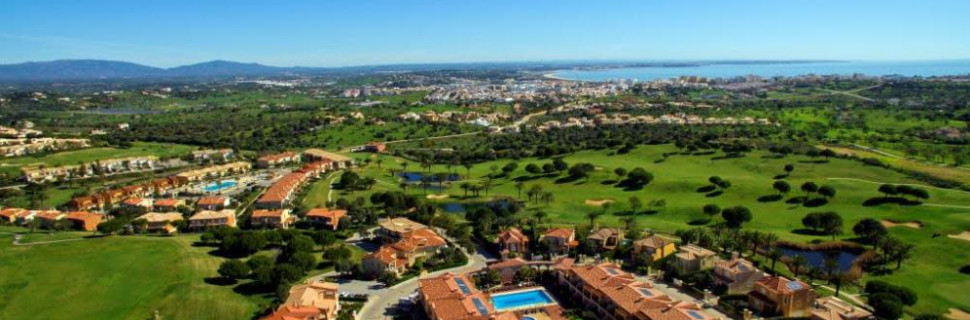 Boavista Golf & Spa Resort, 3 Nights Unlimited Golf - £229