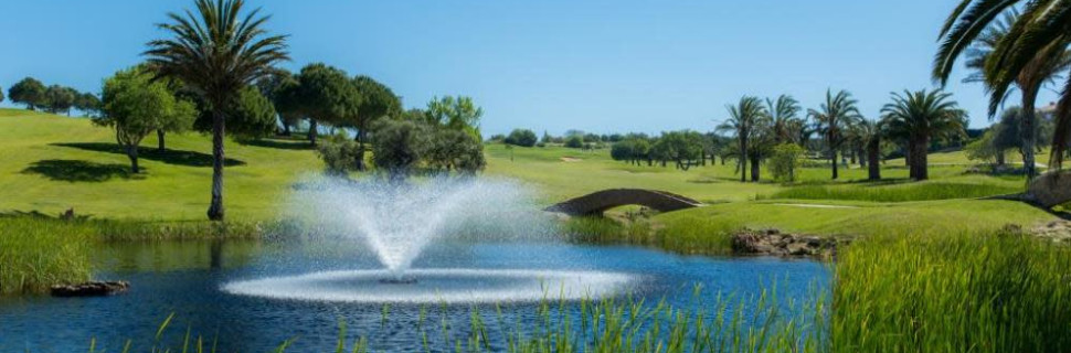 Boavista Golf & Spa Resort, 3 Nights Unlimited Golf - £229