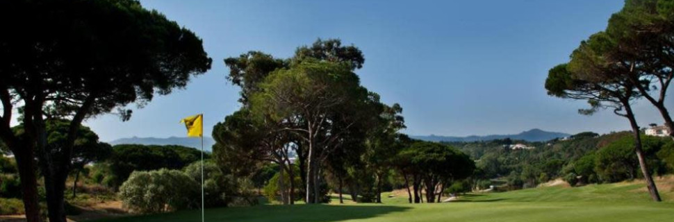 Palacio Estoril 5*, 4 Nights Unlimited Golf - £249