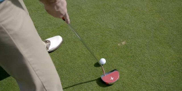 SMARTGOLF Launches Innovative Practice Putter via KickStarter