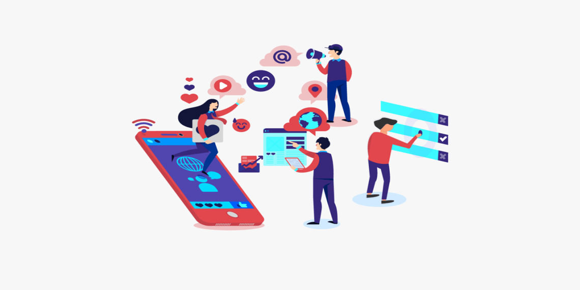 Quels sont les différents canaux de communication digitale