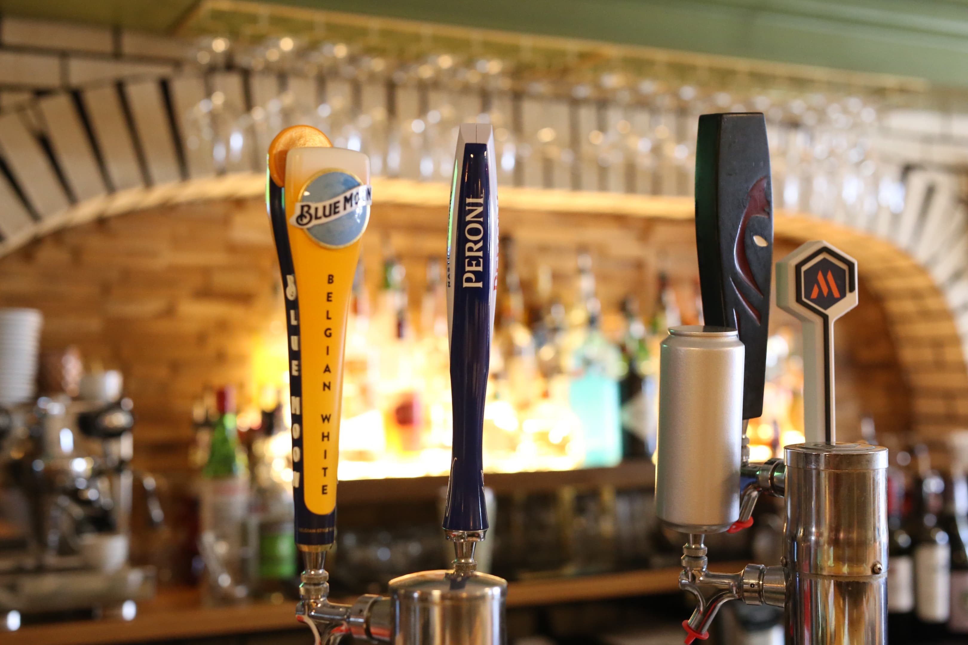 Modern Italian Restaurant in Higganum, CT | Chenzo’s