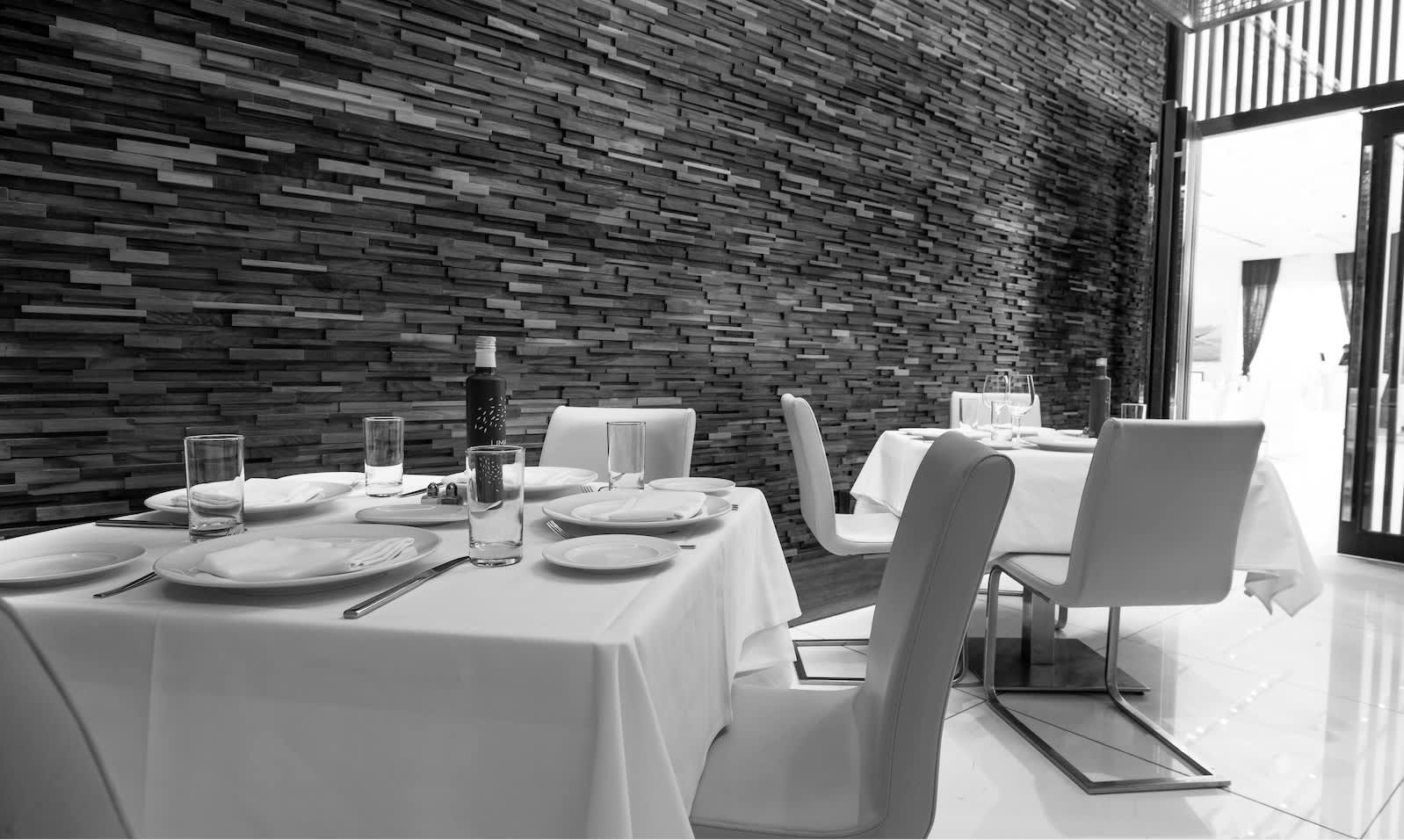 Private Dining Room 1