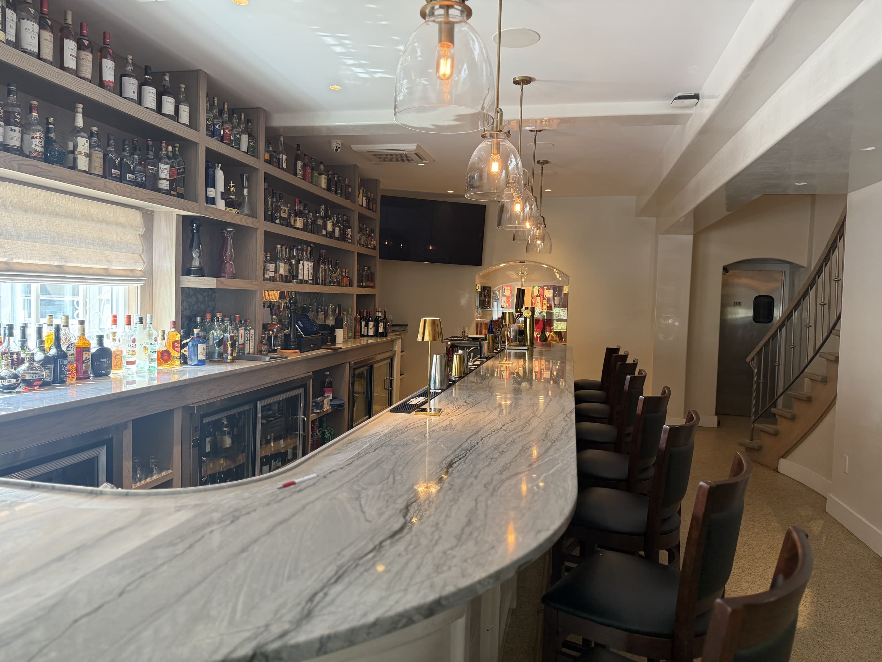 Modern Italian Steakhouse in Rye, NY | Ora Westchester