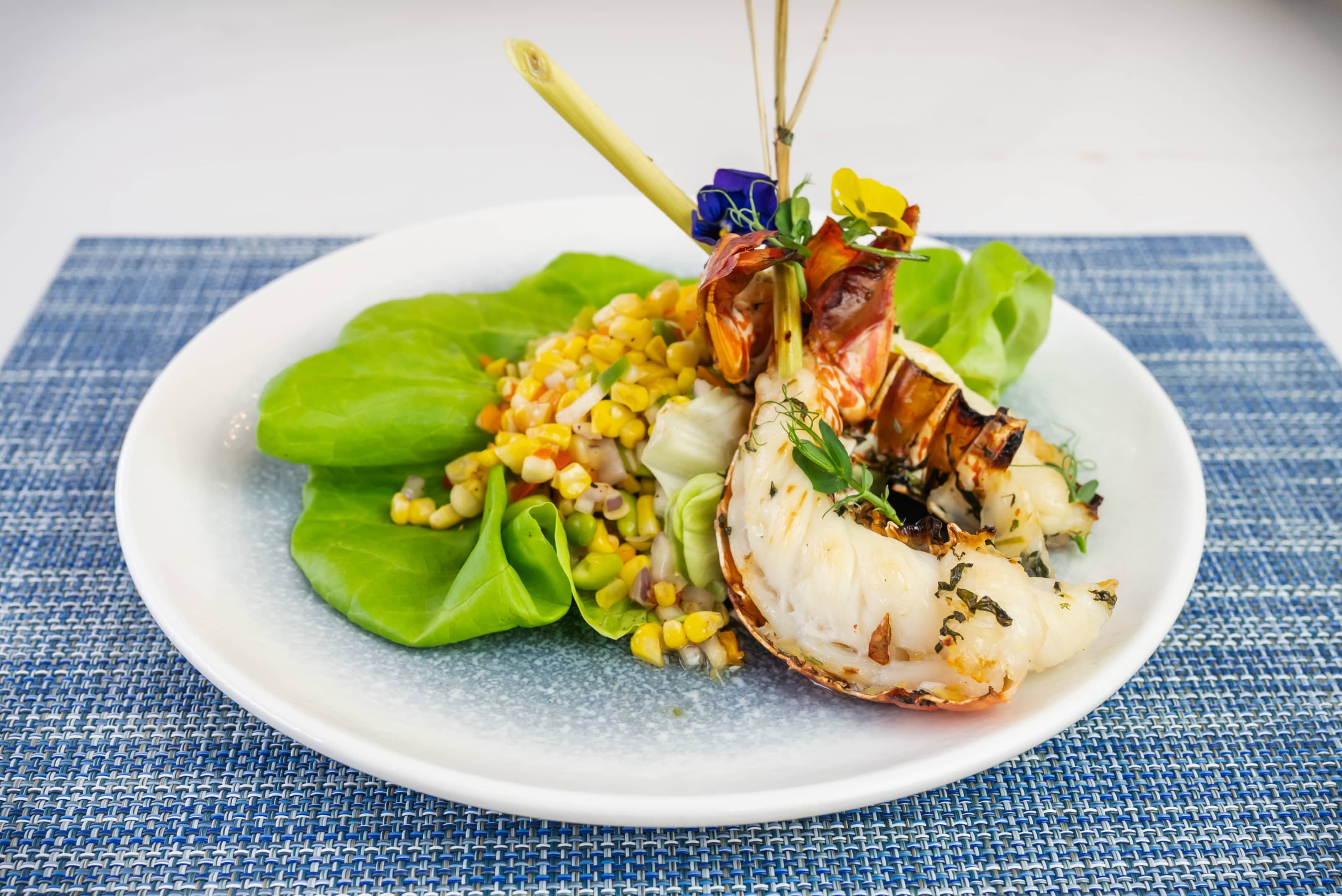 Contact Little Lotus | New Haven Waterside Dining
