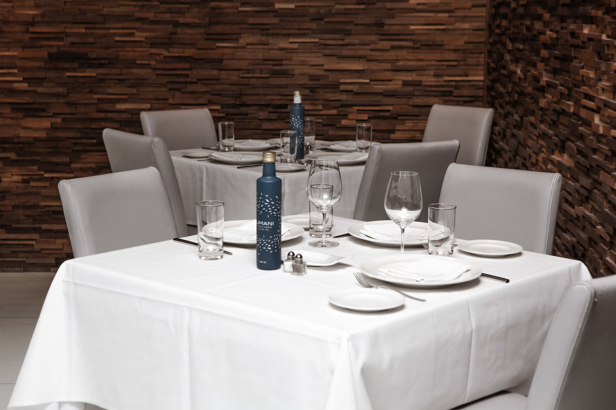 Private Dining Room 2