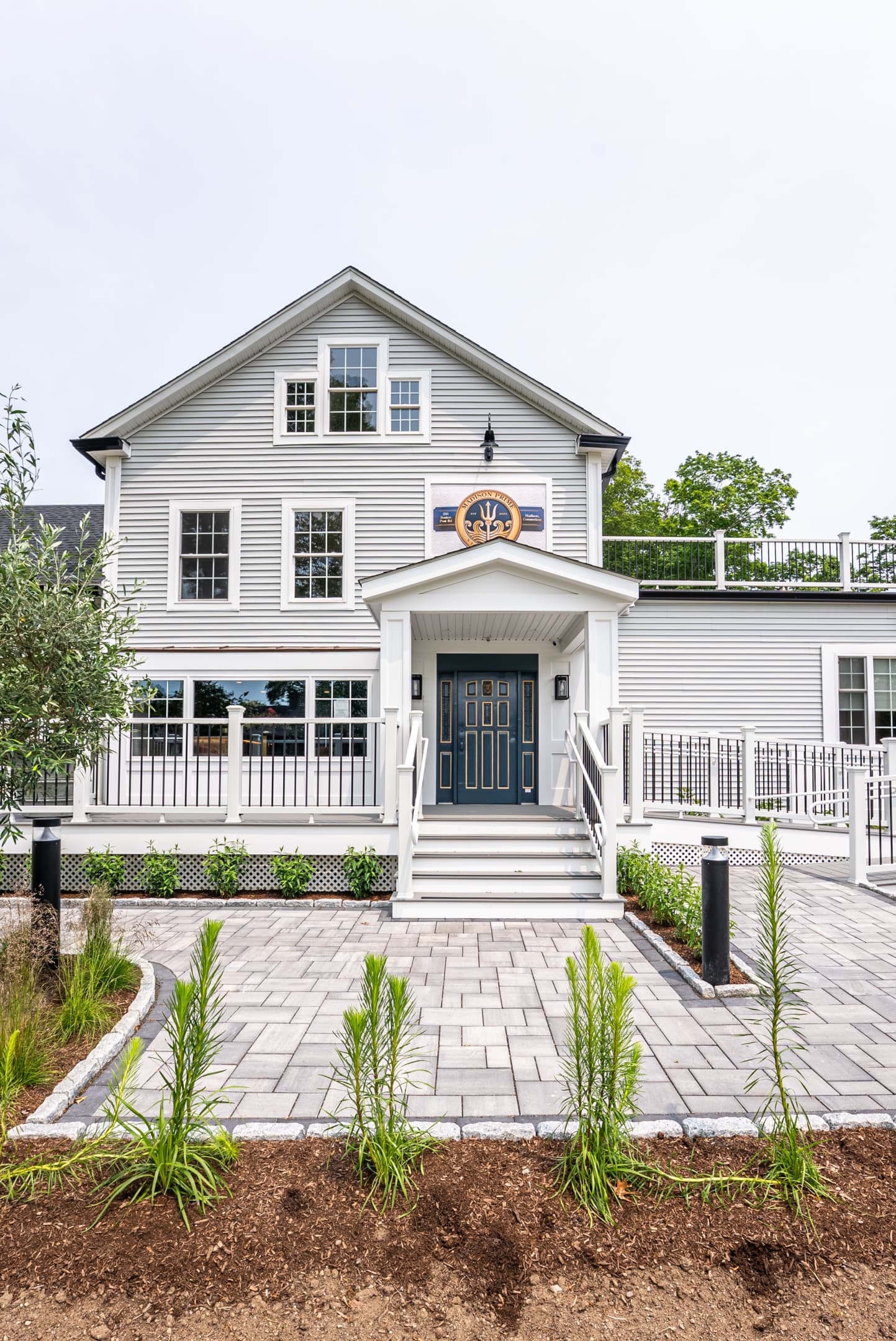 Madison Prime Steakhouse