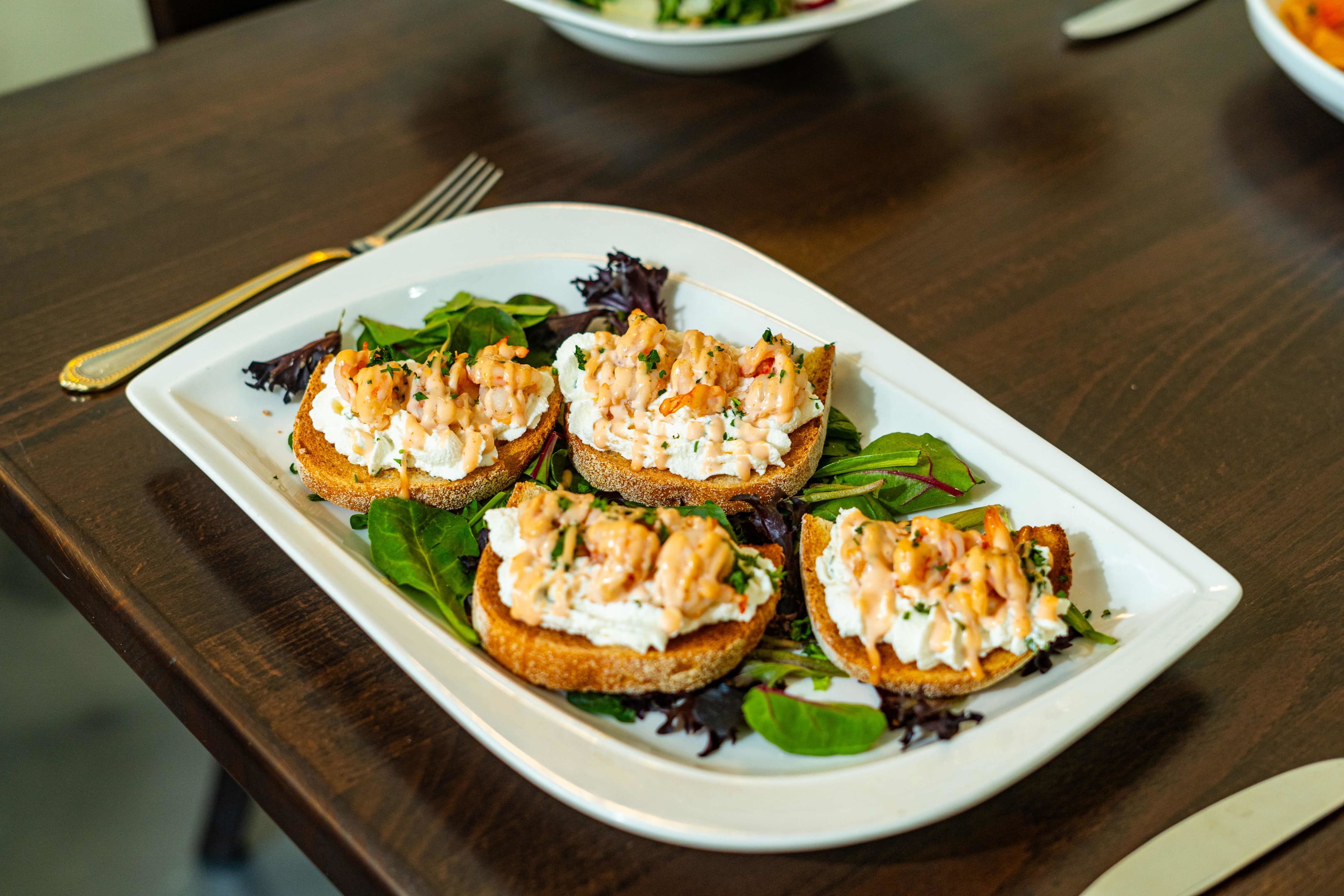 Menu | IL GUSTO RESTAURANT & WINE BAR