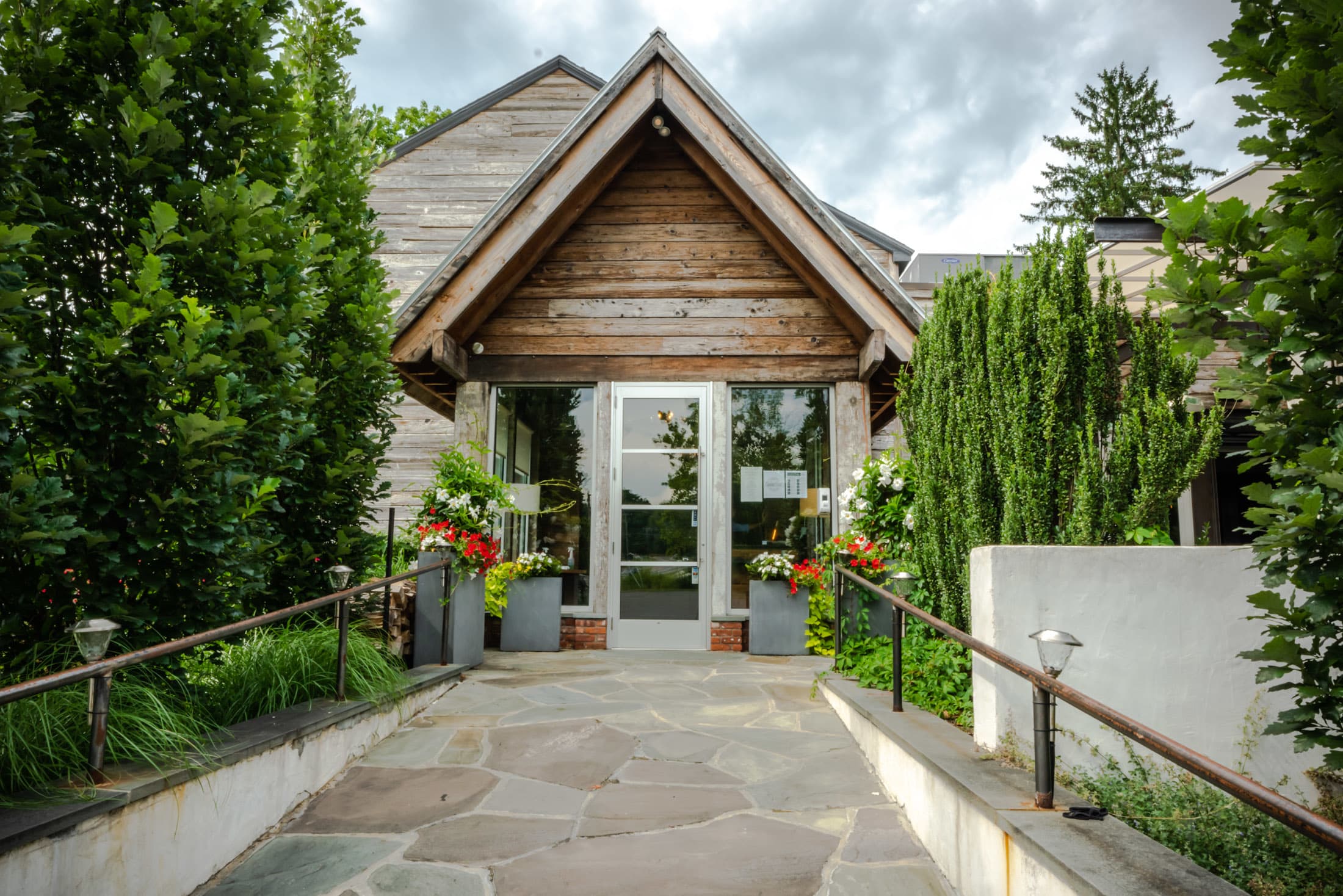 Mix Prime Steakhouse Woodbury | Home