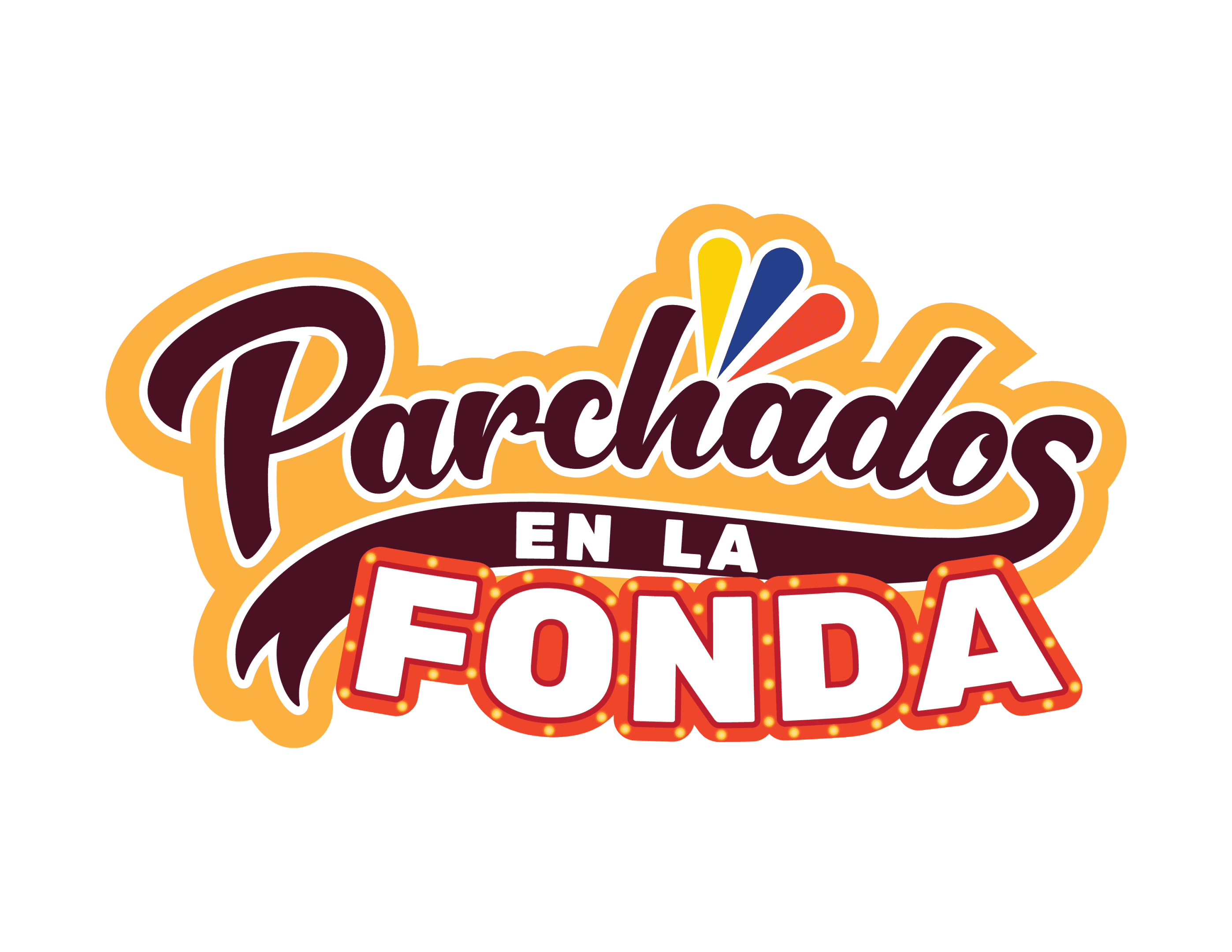 Parchados en la Fonda | Home | Bridgeport