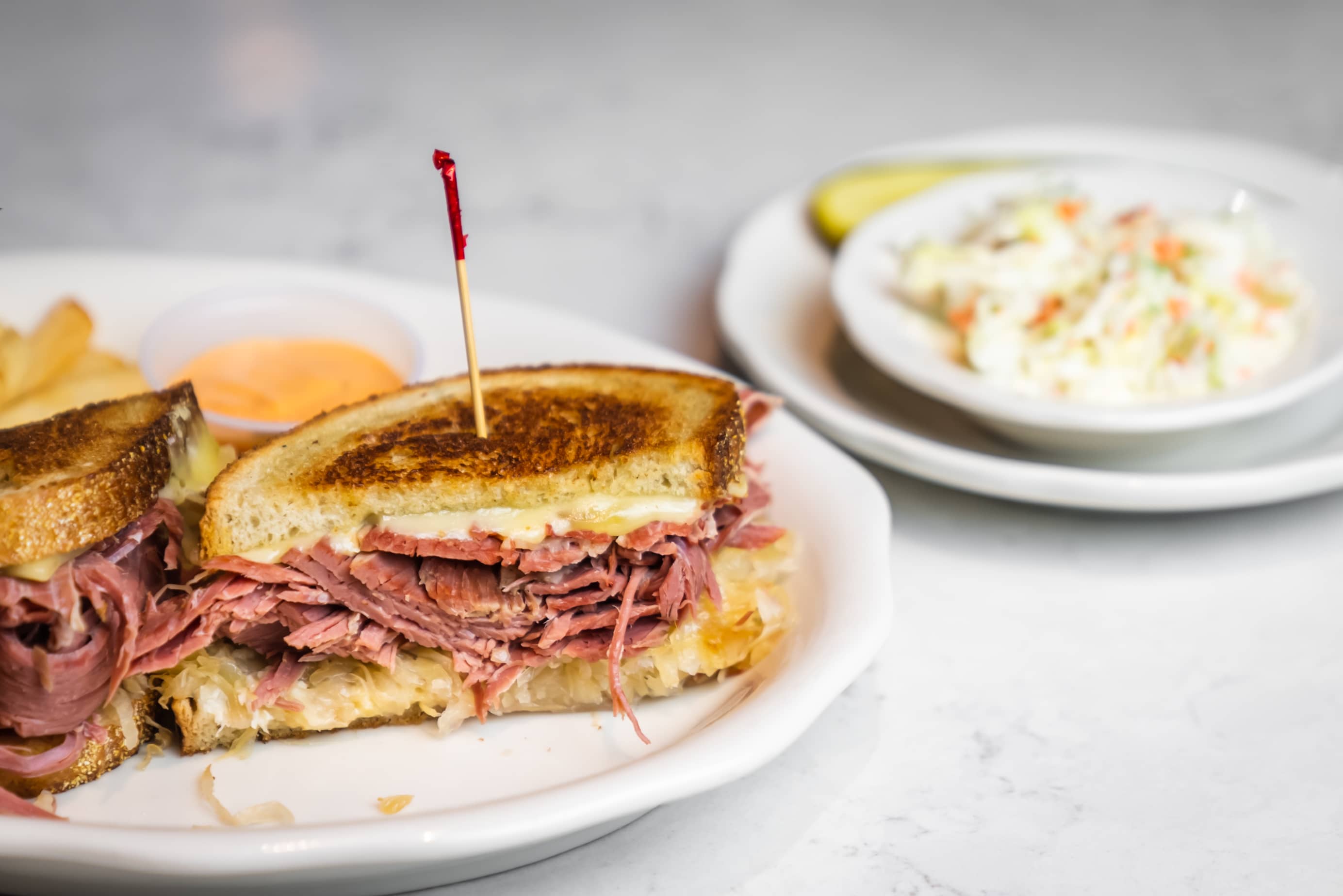 Andros Diner Specials | Deals on Breakfast, Lunch & More