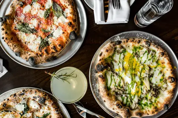 Mercato Italian Kitchen & Bar Southbury