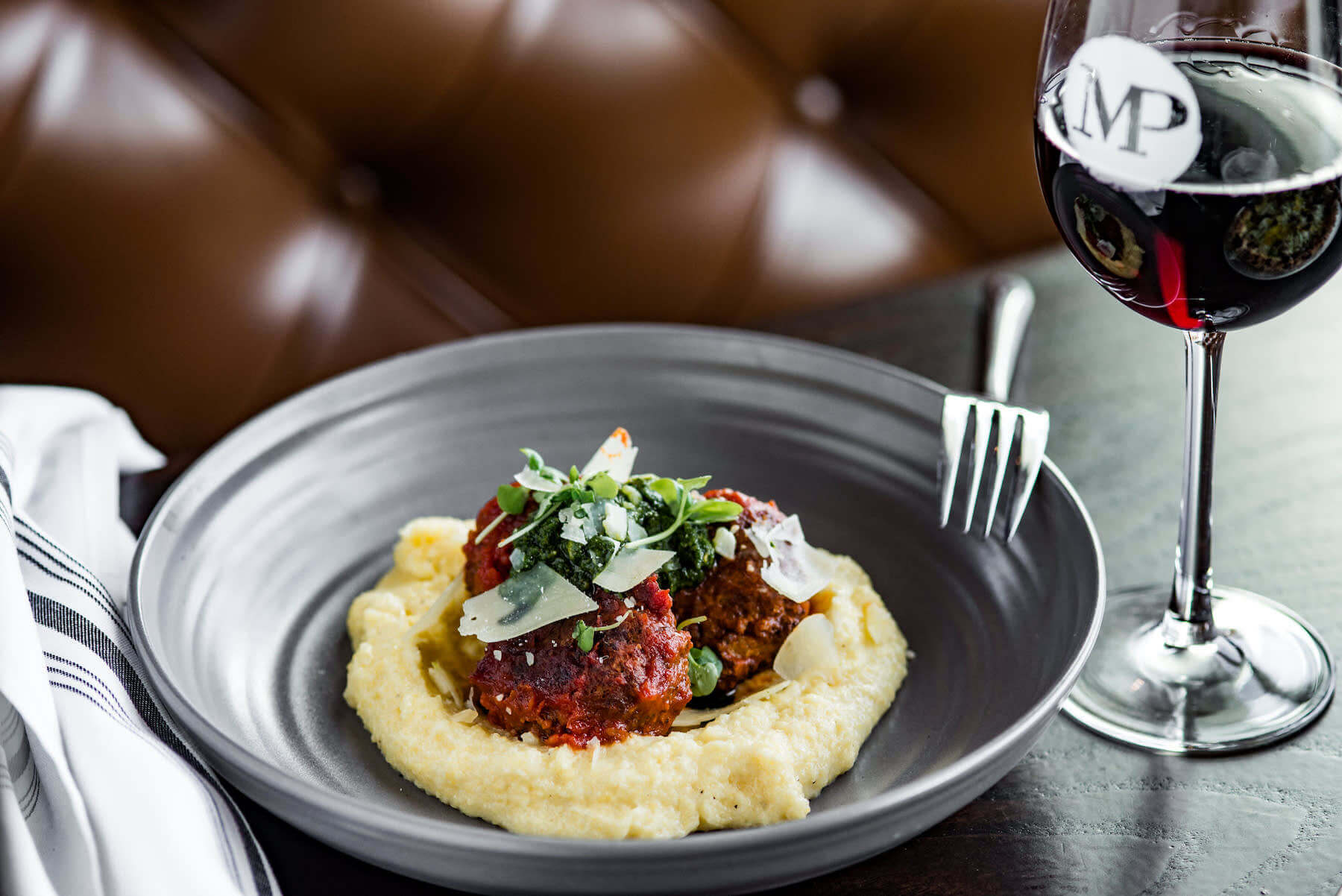 Mercato Italian Kitchen & Bar Shelton