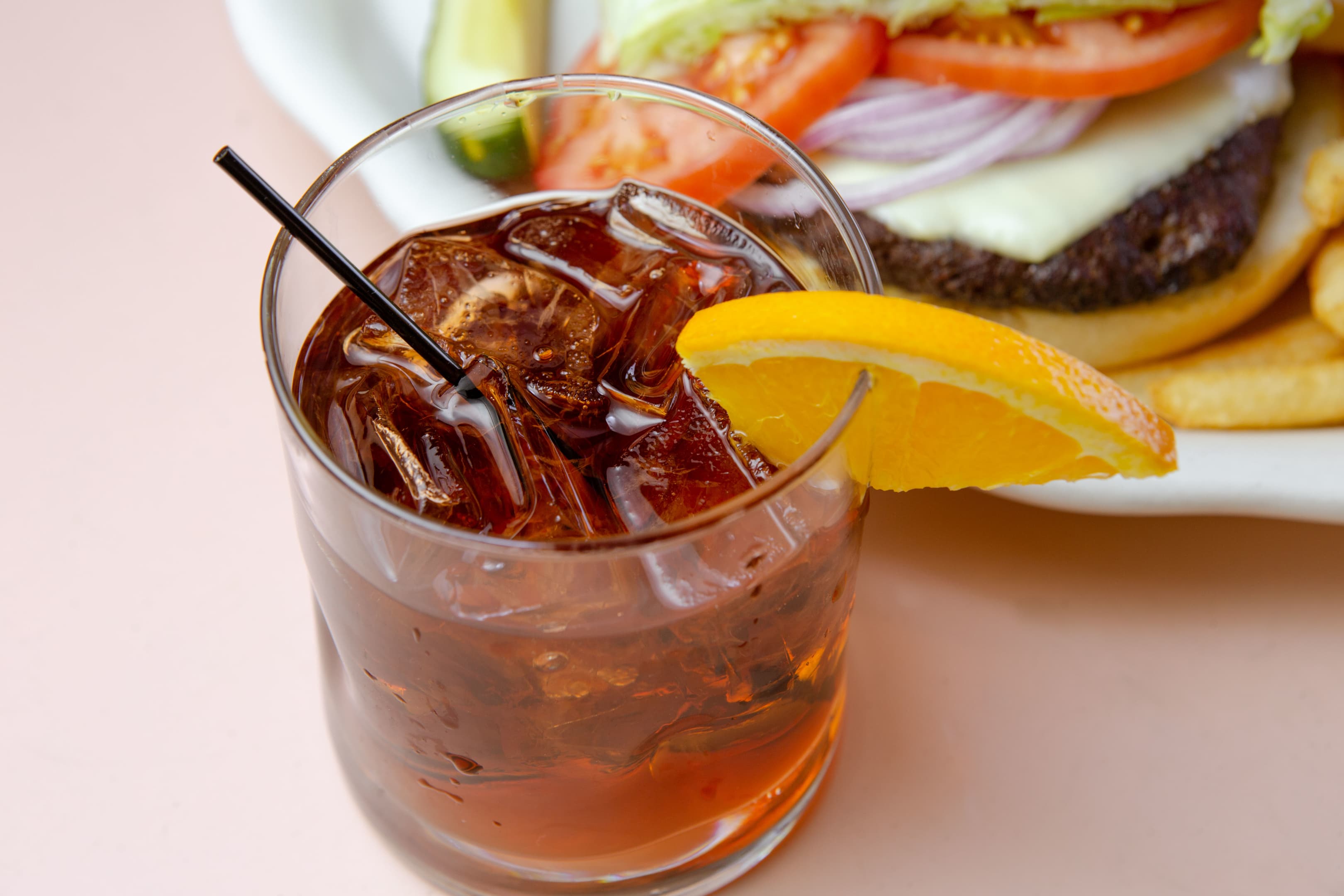 Andros Diner Photo Gallery | See Our Delicious Dishes
