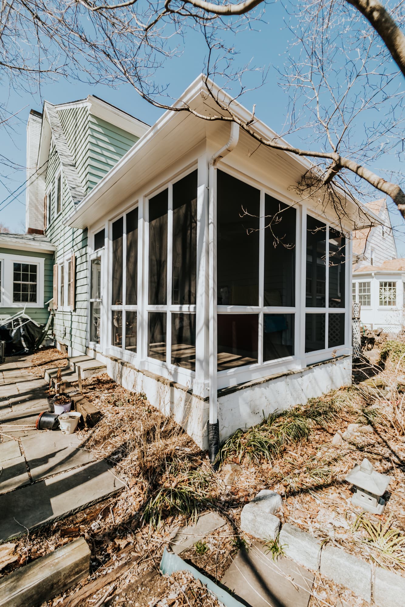 Jordan Construction | Services | Shelton