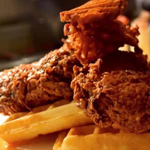 The Cue Restaurant and Catering | Our Gallery | Danbury