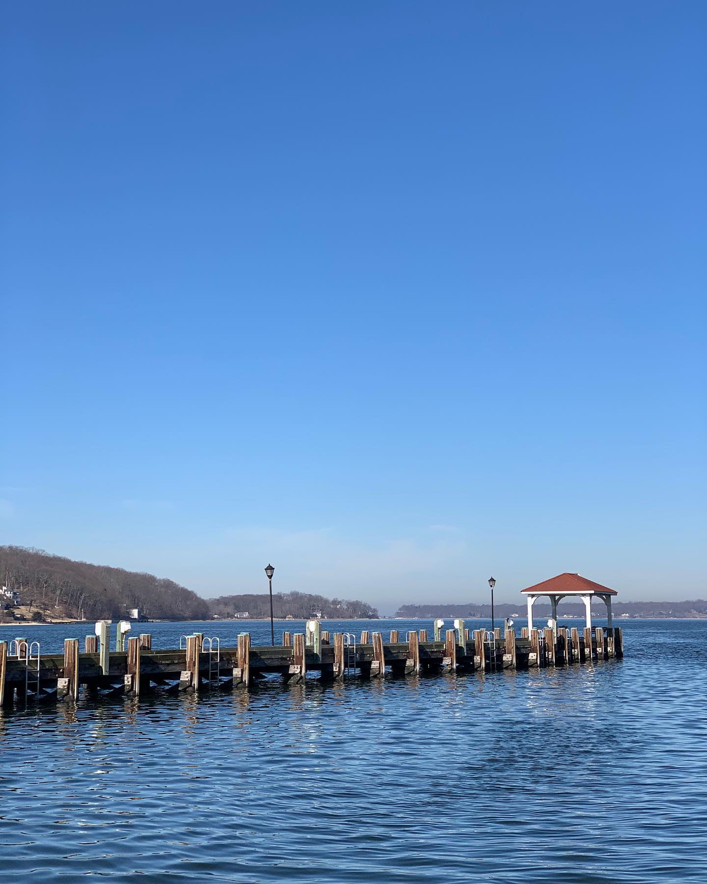 Menus | Harbor House