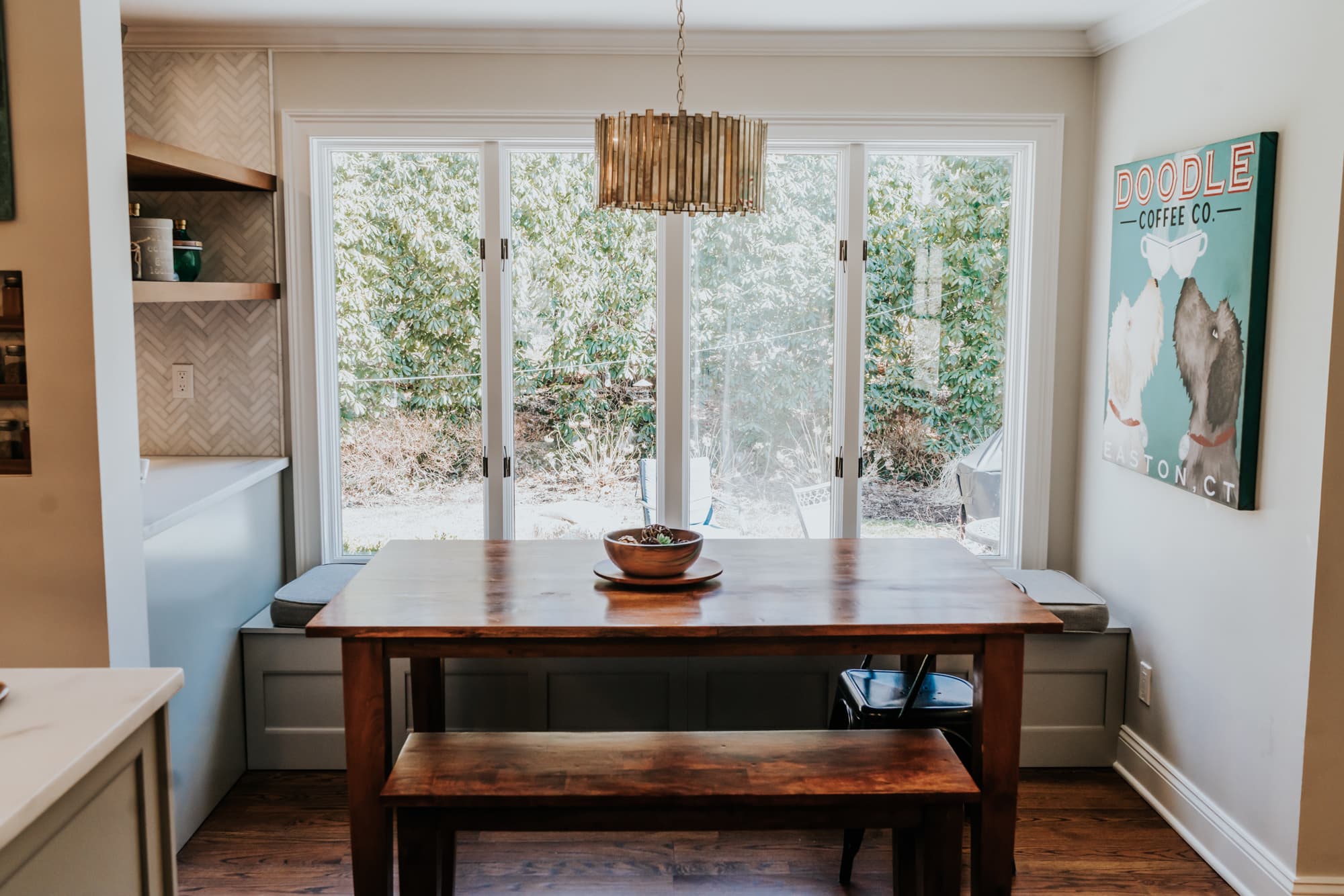 Jordan Construction | Services | Shelton