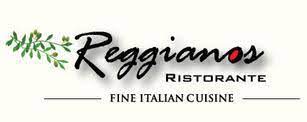 Home | Reggiano's