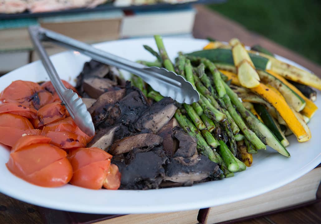 The Cue Restaurant and Catering | Our Gallery | Danbury