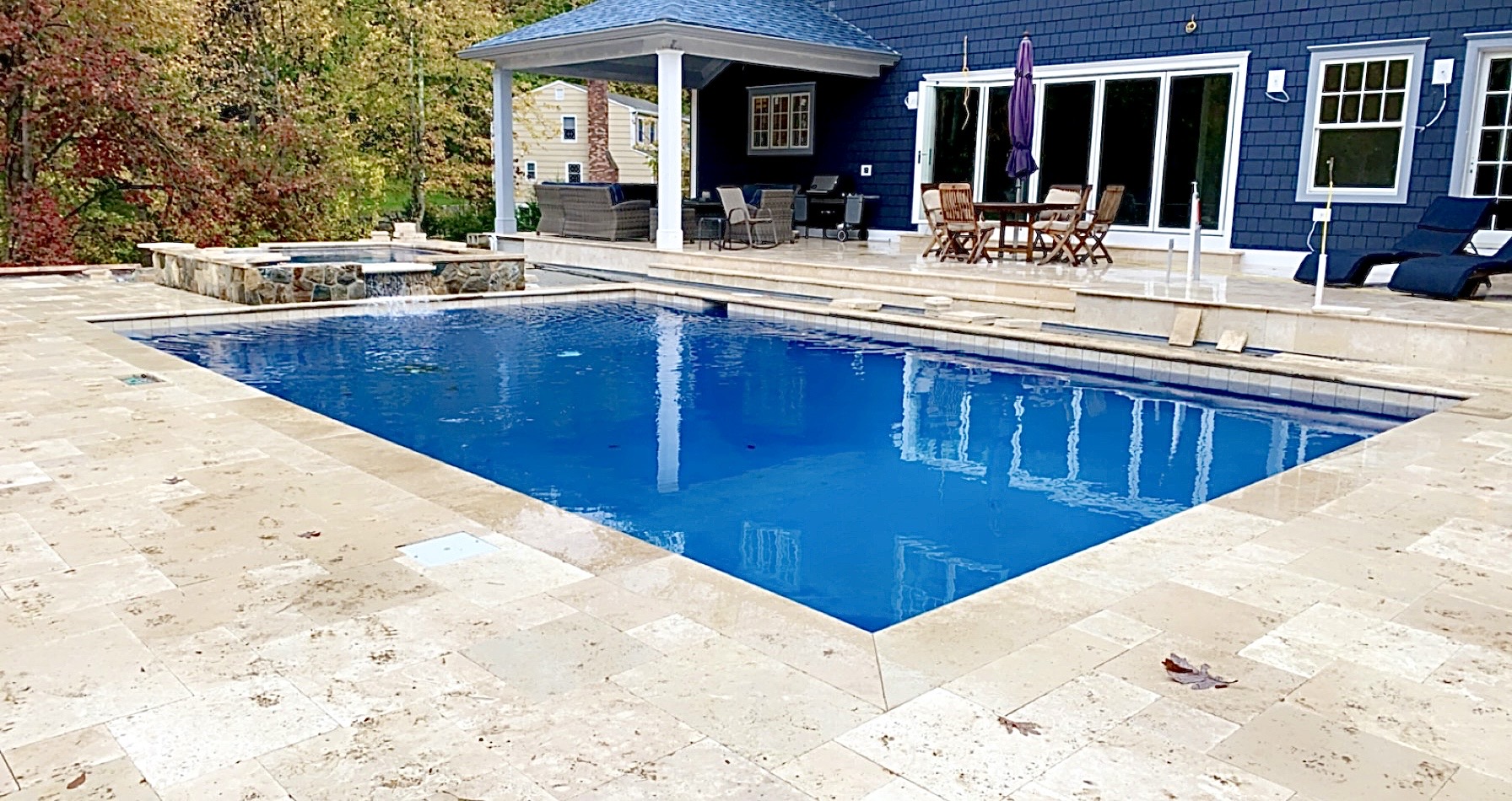 Pools Plus | Home | Monroe