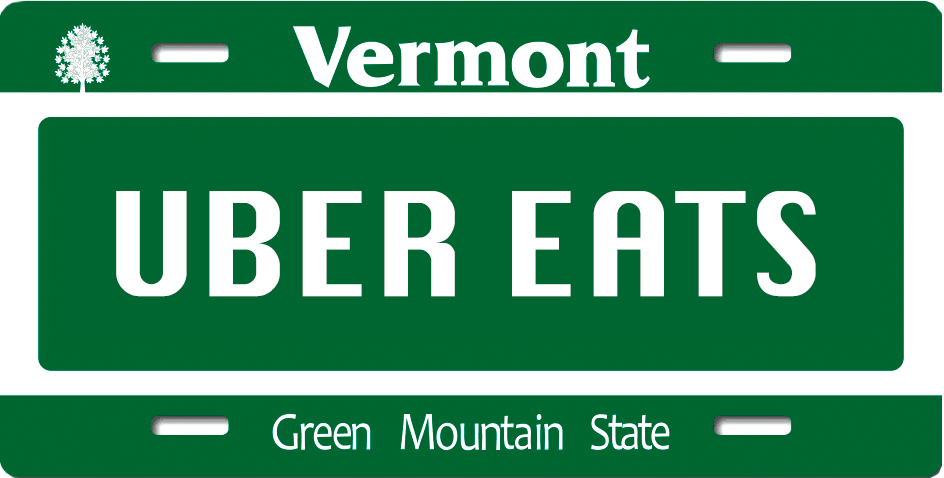 Menu - Little Barn Shelton