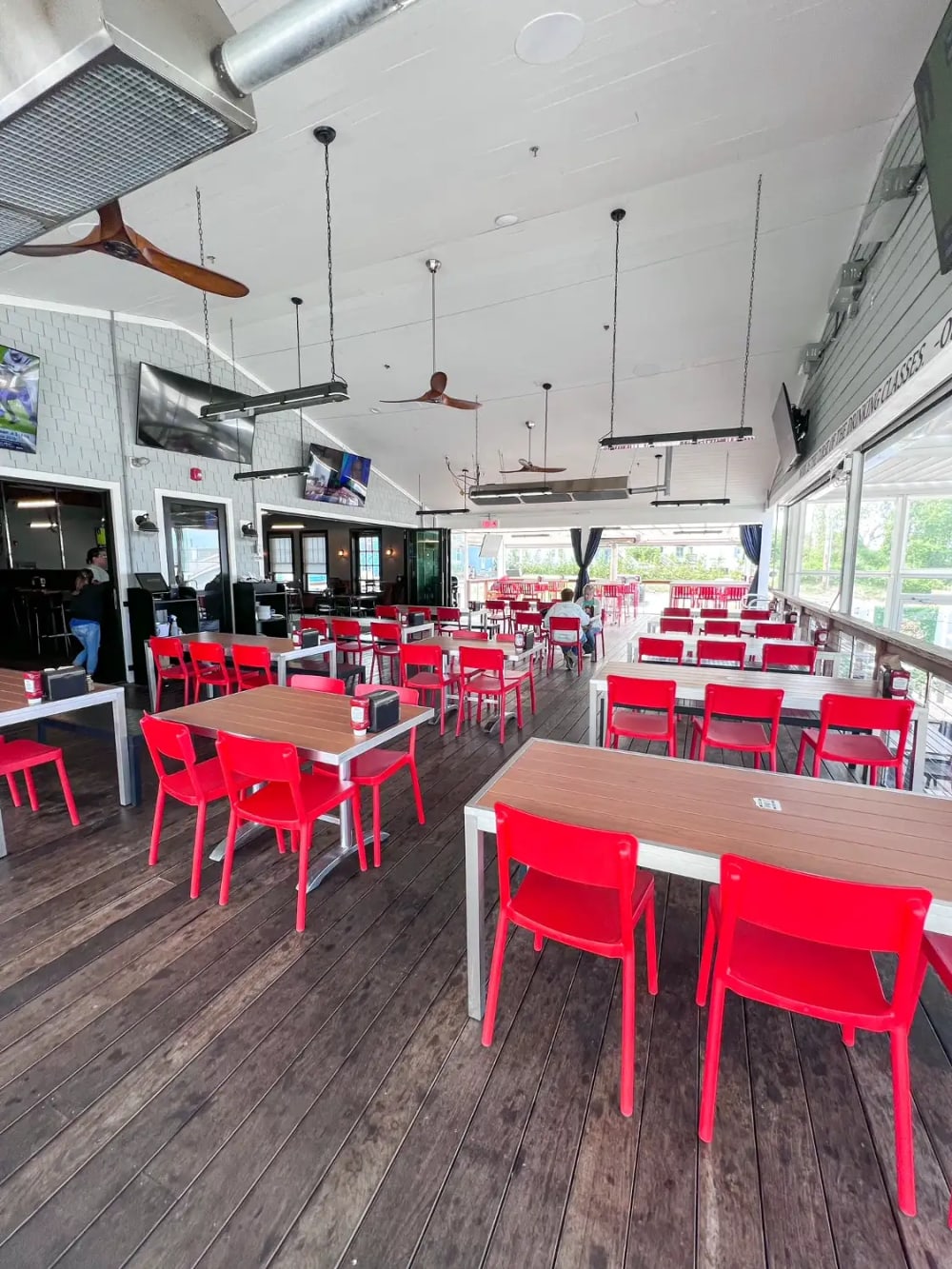 Dockside Brewery and Waterfront Biergarten | Private-events