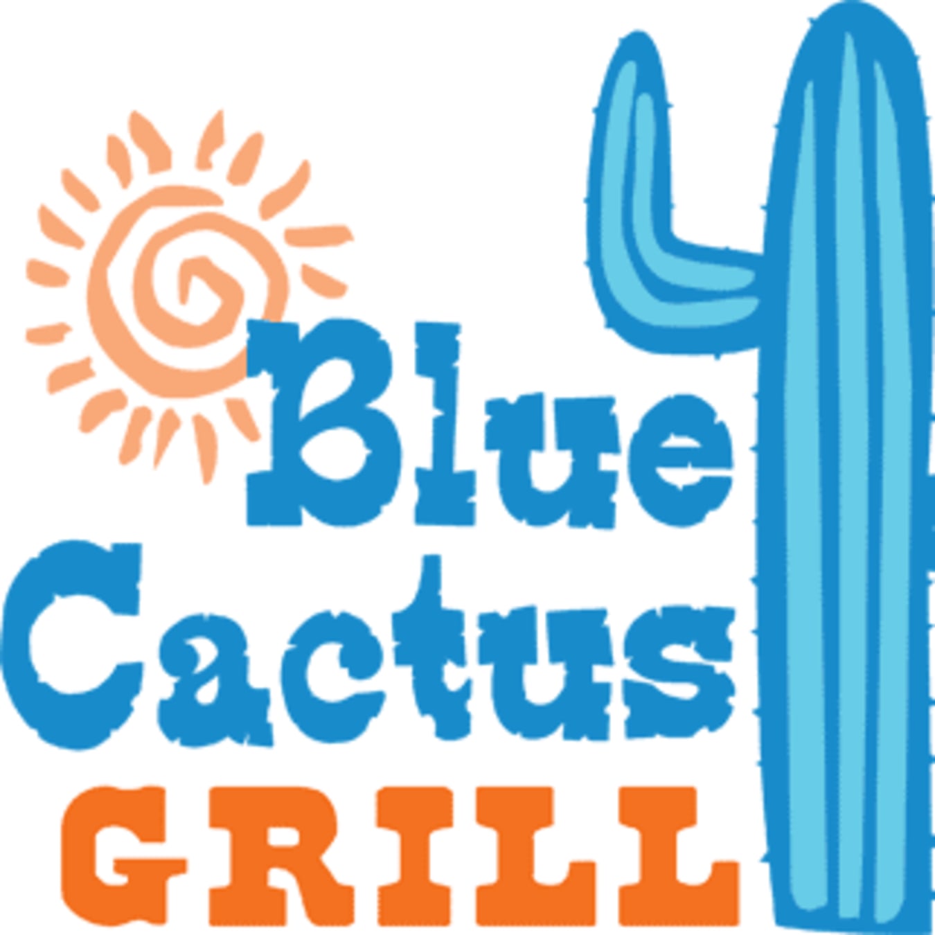 Blue Cactus Grill - GoNation