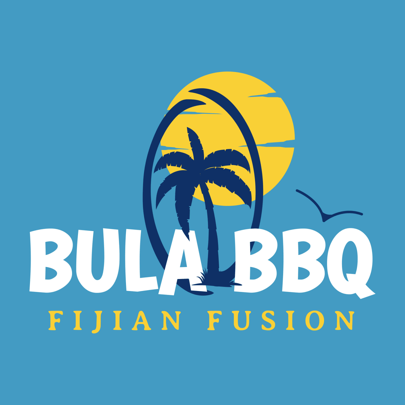 Bula BBQ - GoNation
