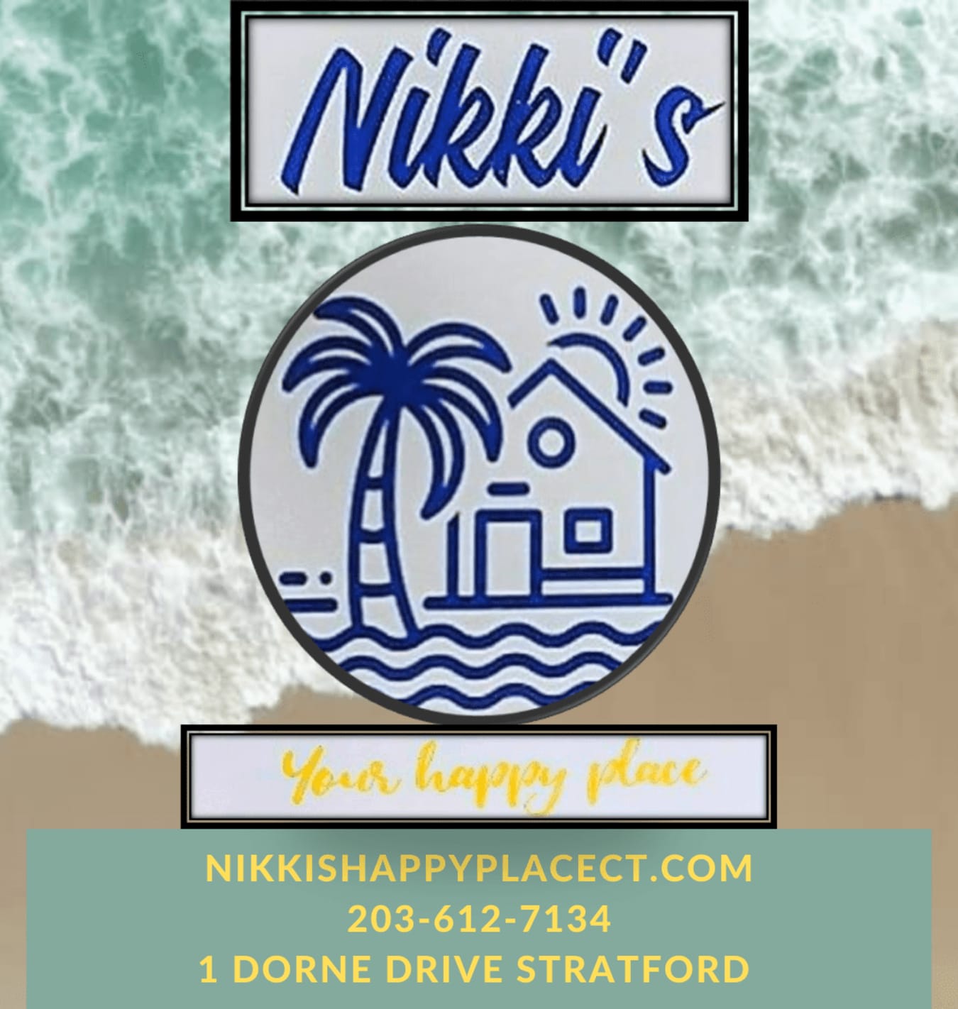 Nikki's - GoNation
