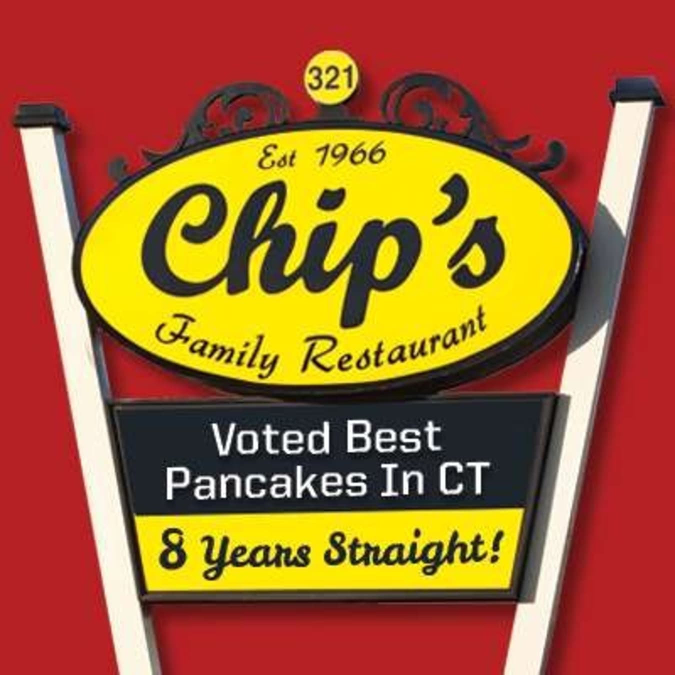 Chip's Family Restaurant - GoNation
