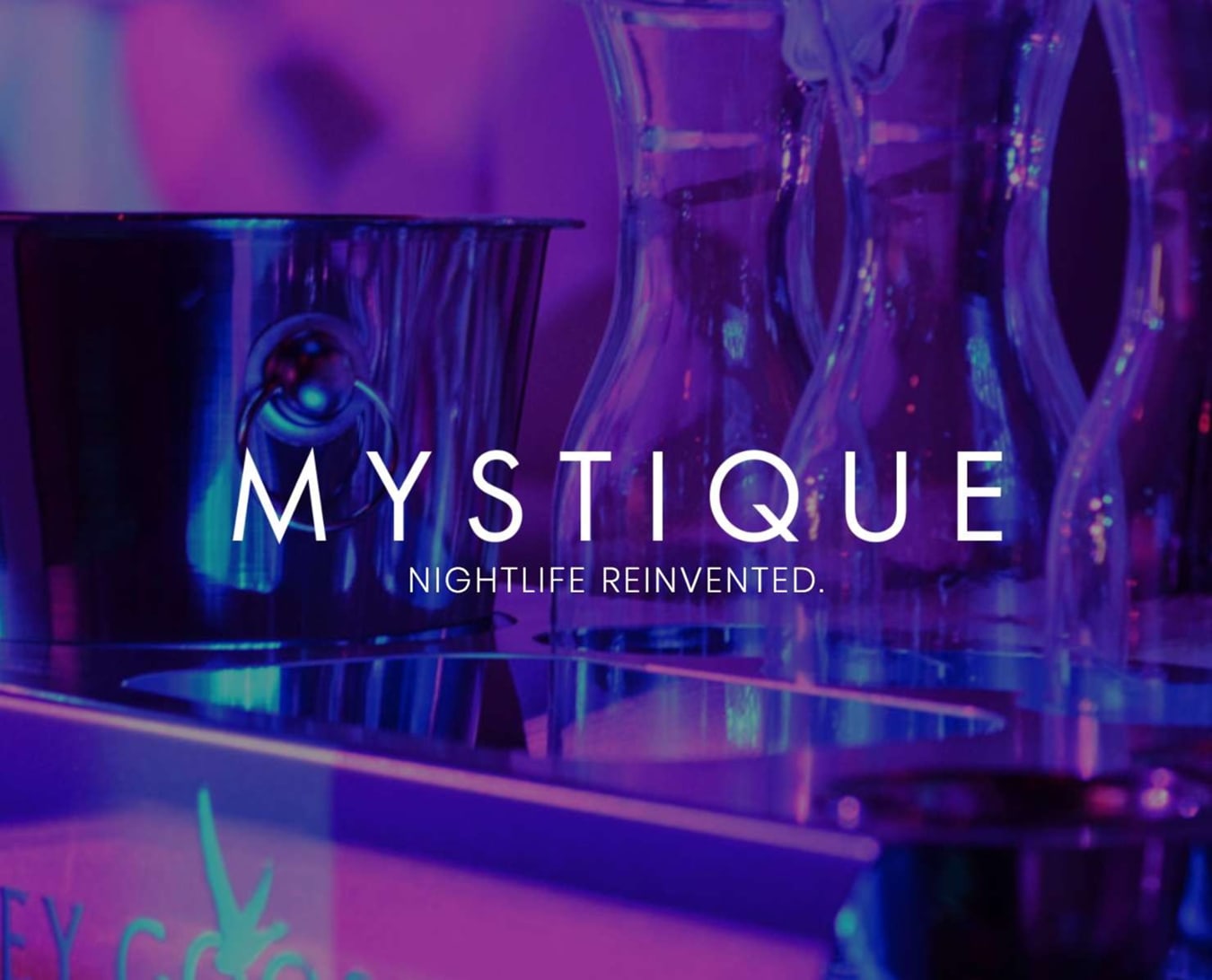 Mystique Gentlemens Club - GoNation