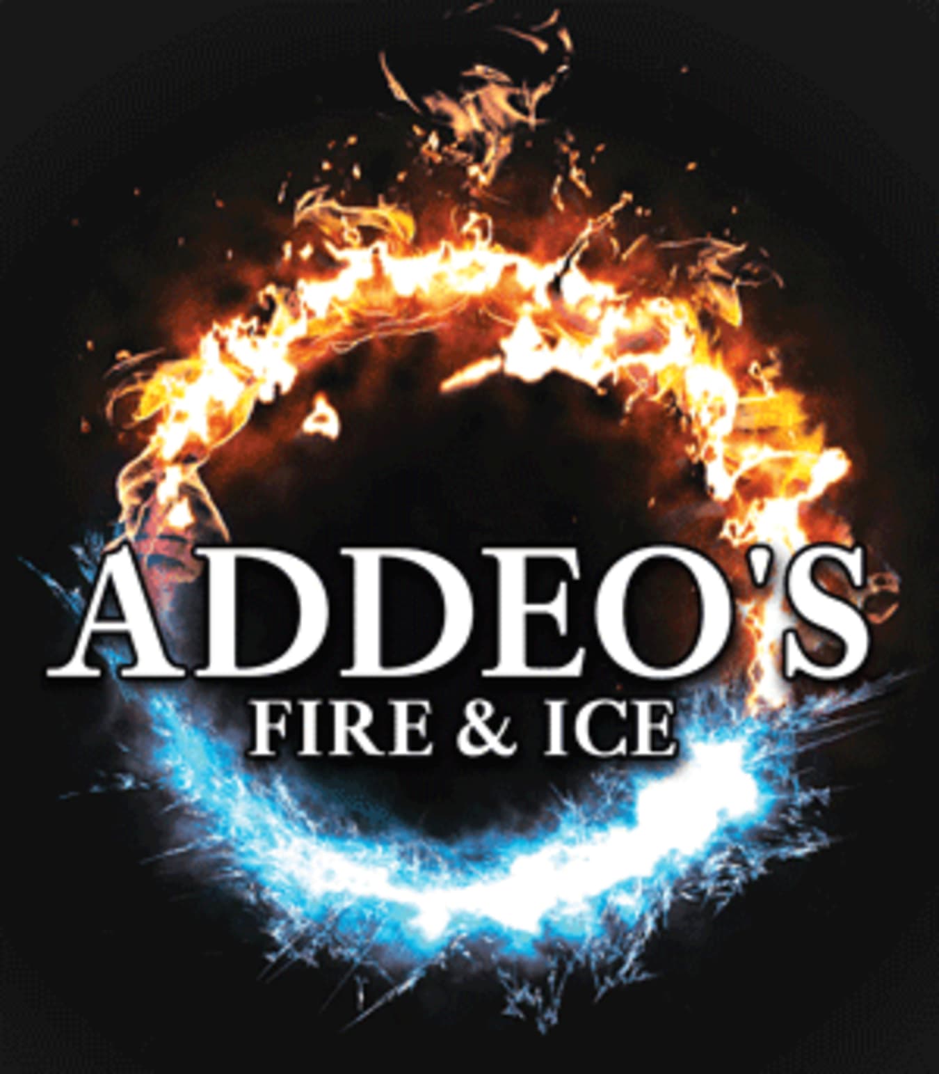 Addeo's Fire & Ice - GoNation