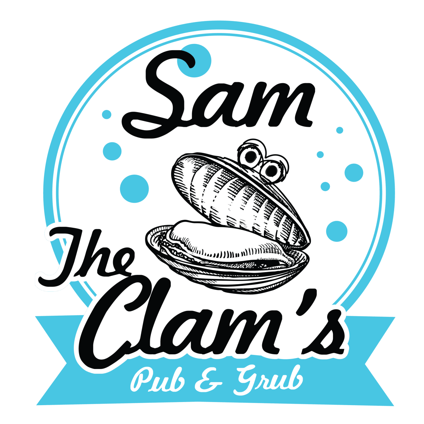 Sam the Clam - GoNation