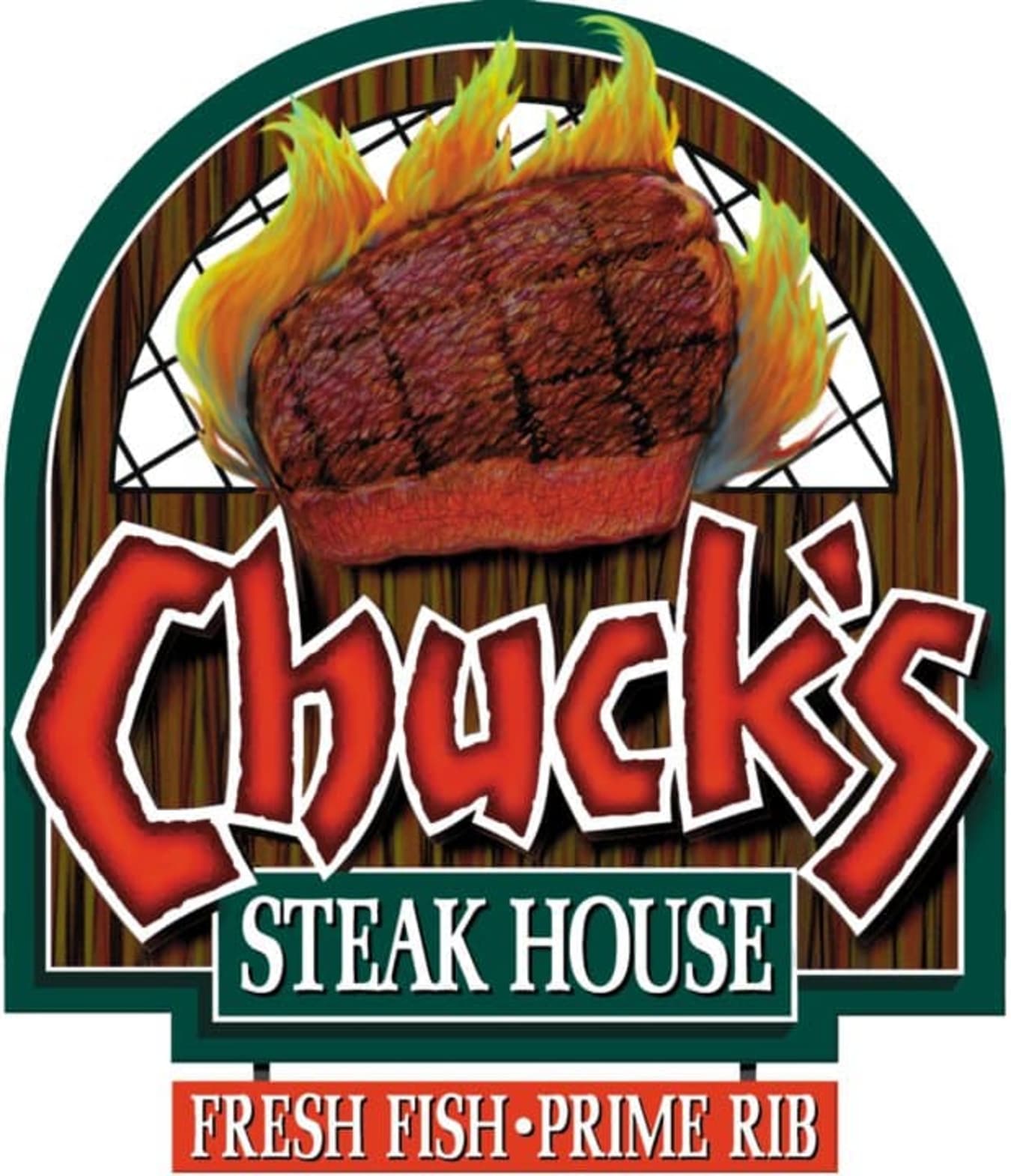 Chuck's Steakhouse - GoNation