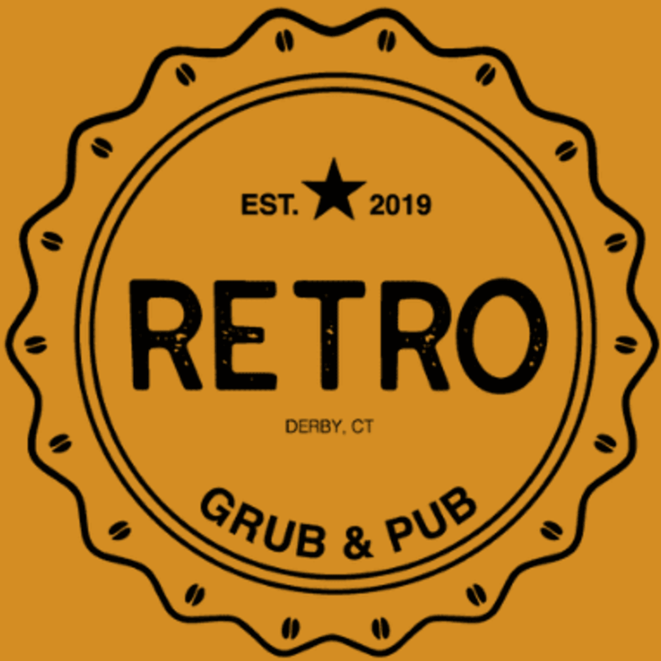 Retro Grub & Pub - GoNation