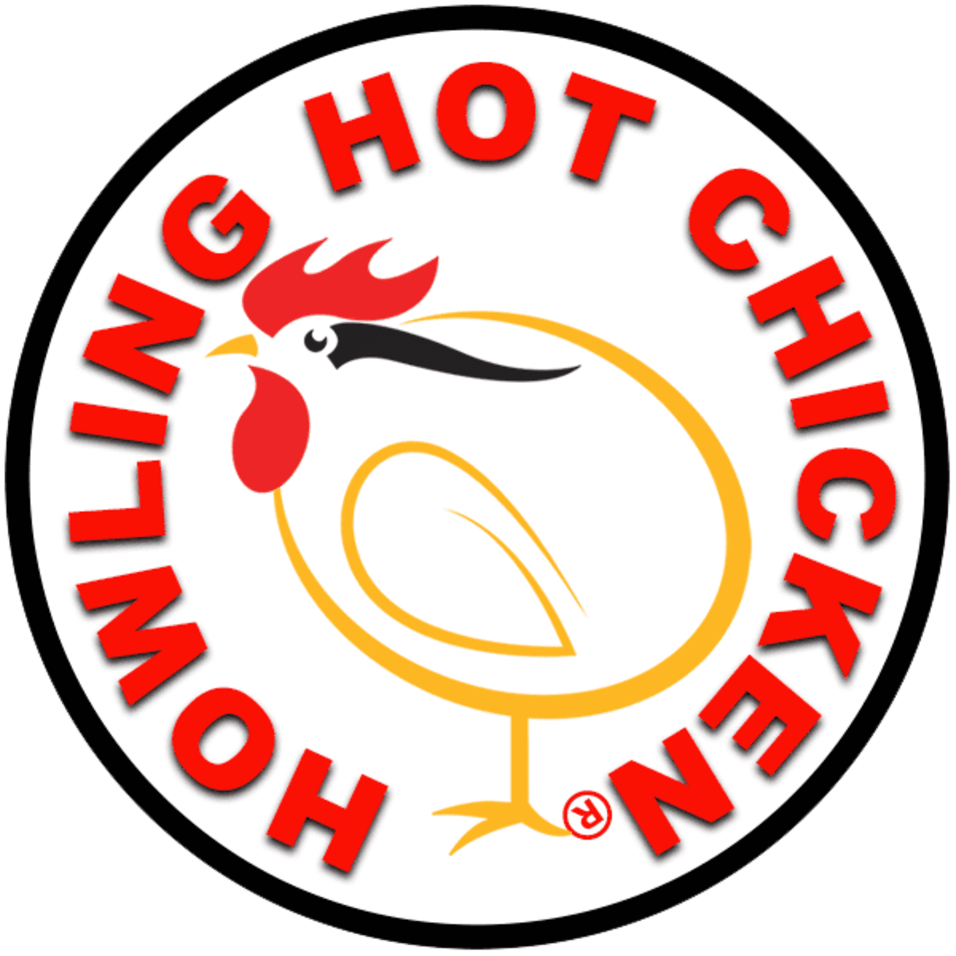 Howling Hot Chicken - GoNation