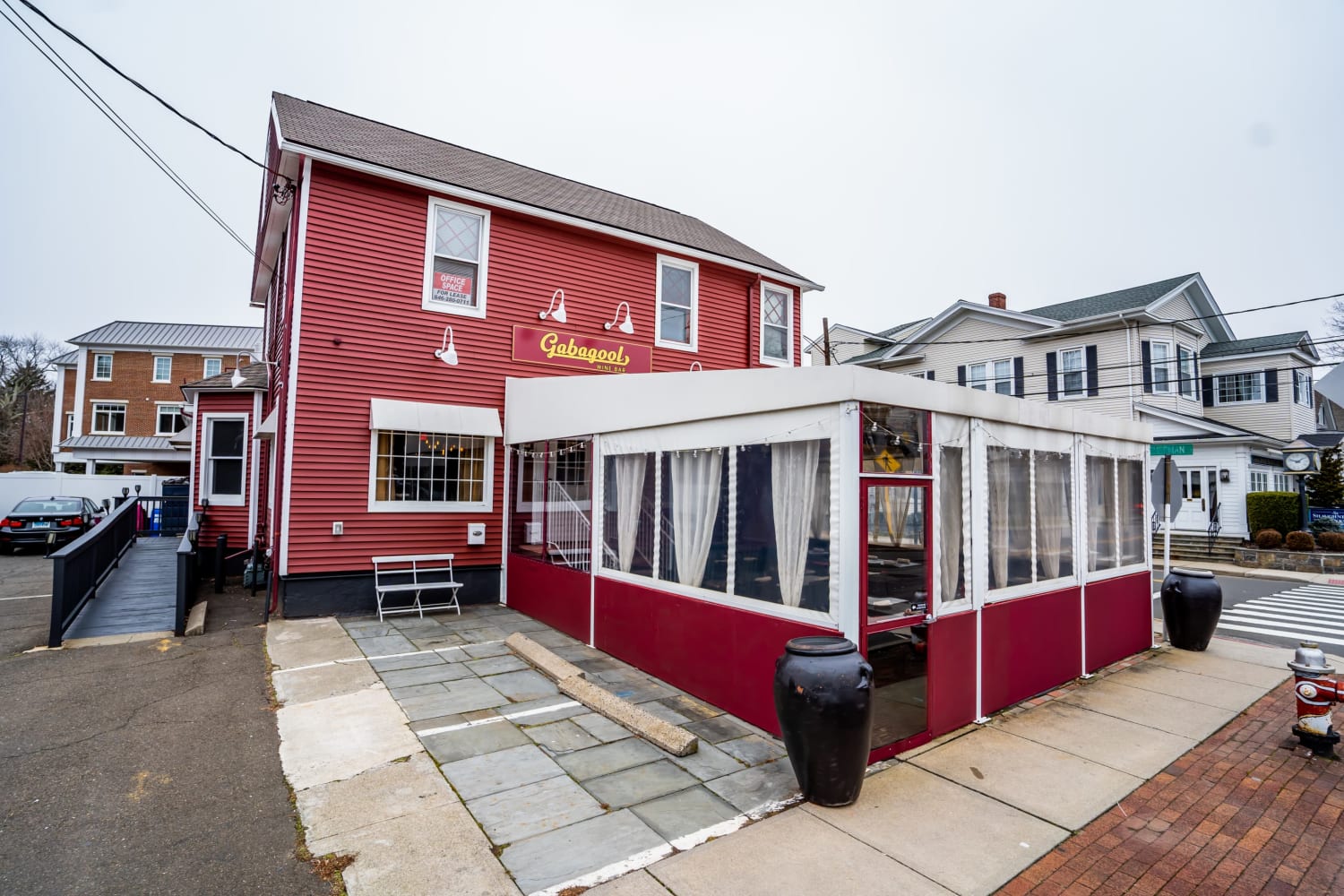 Gabagool Wine Bar | Gallery | Fairfield