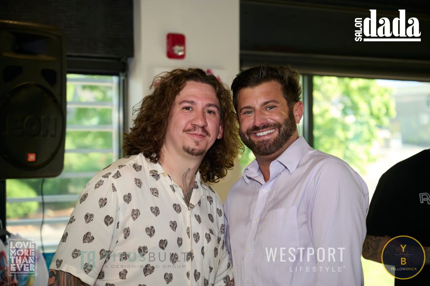 SALON dada | Gallery | Westport