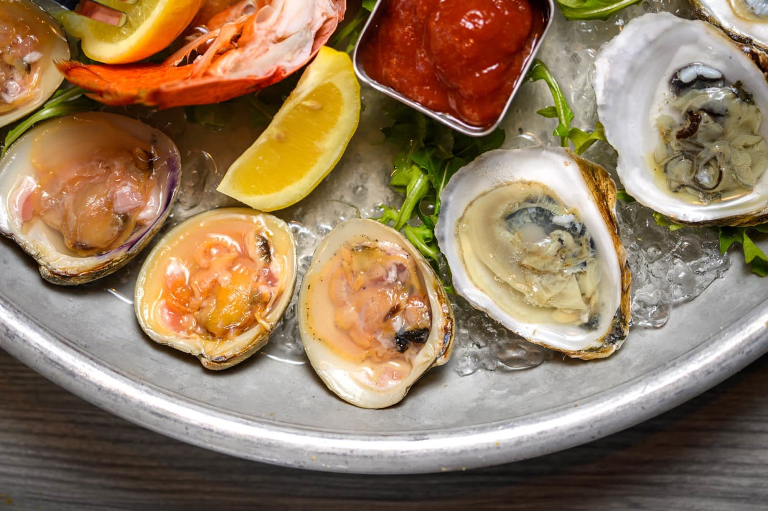 Boca Grille and Raw Bar | Our Gallery | Fairfield
