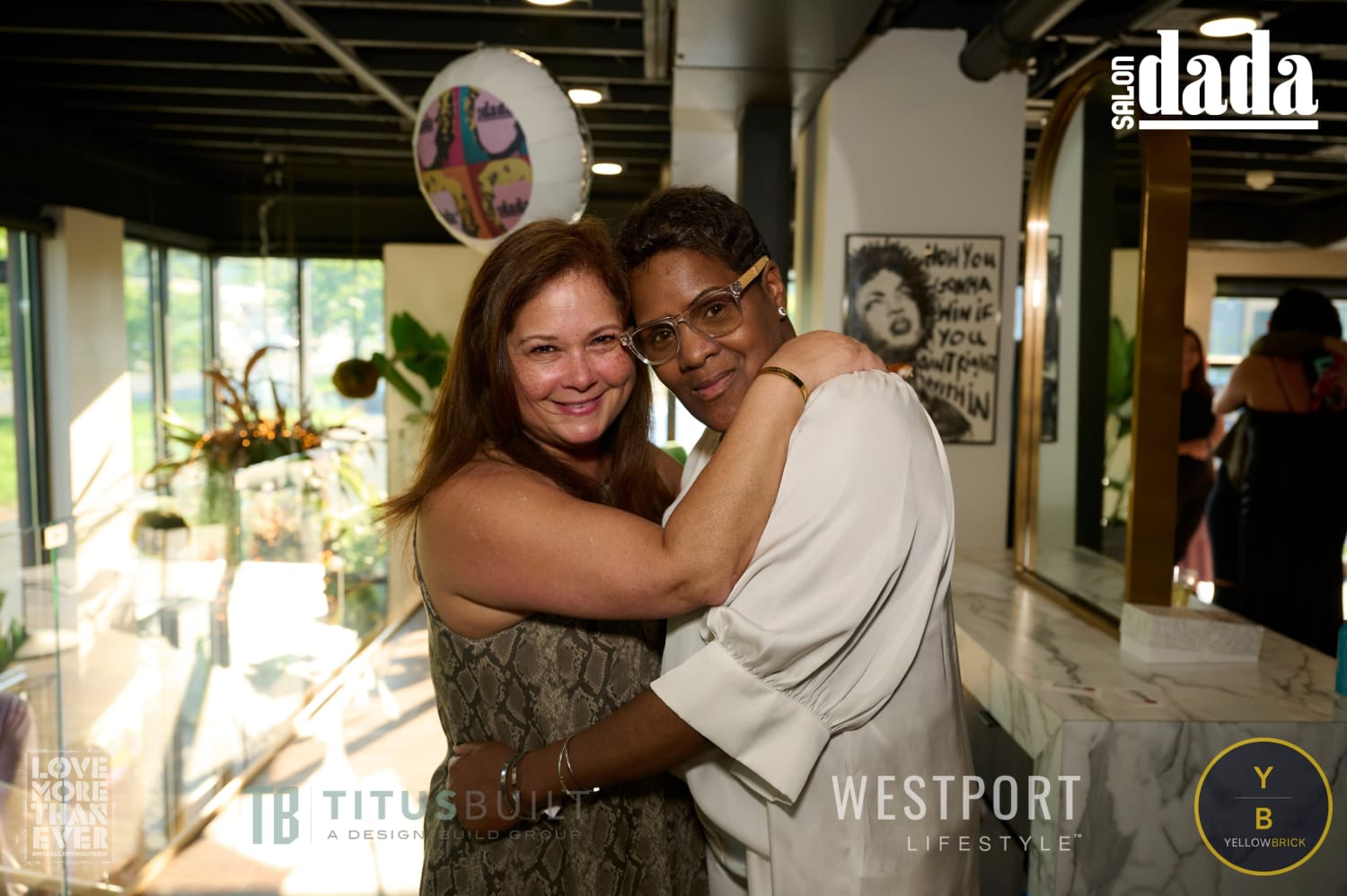 SALON dada | Gallery | Westport